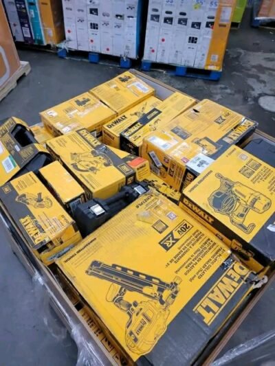Tool Pallets - Pallets Liquidation