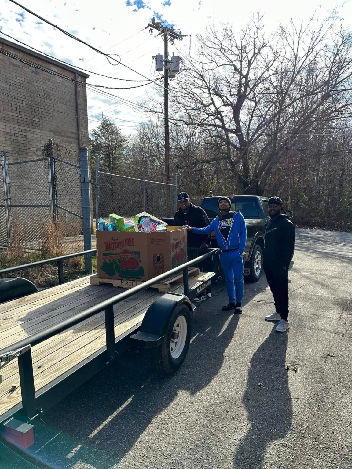 Pallets Liquidation Sale | Affordable Deals For Resale & Business