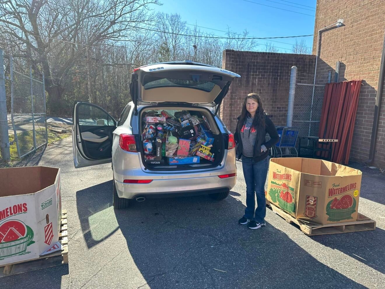 Pallets Liquidation Sale | Affordable Deals For Resale & Business